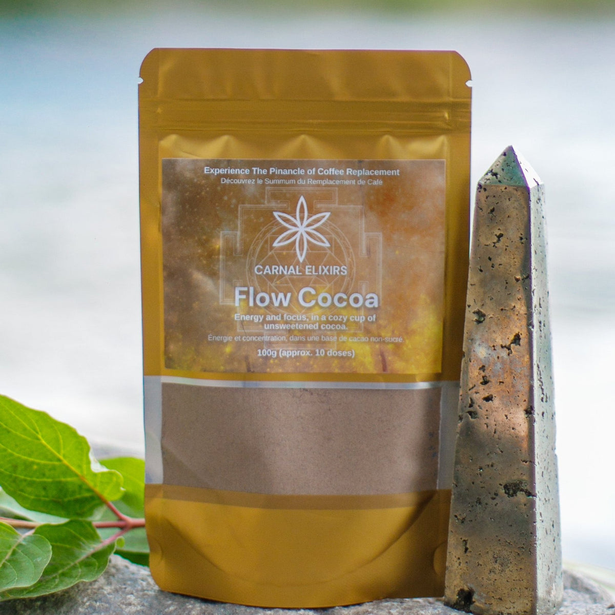 4 Way Cacao Can Improve Your Mental Wellbeing – Carnal Elixirs